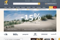 Bever Haarlem Kamperen & Outdoor Gear - Outdoorwinkels.nl