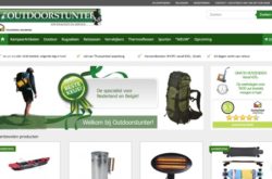 Bever.nl Webwinkel in Outdoor | Bekijk de Webshop Online