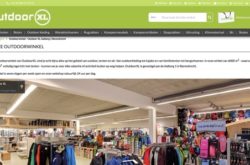 Bever.nl Webwinkel in Outdoor | Bekijk de Webshop Online