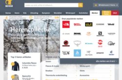 Bever.nl Webwinkel in Outdoor | Bekijk de Webshop Online