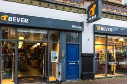 Bever Amersfoort: Adres, Website, Openingstijden - Outdoorwinkels.nl